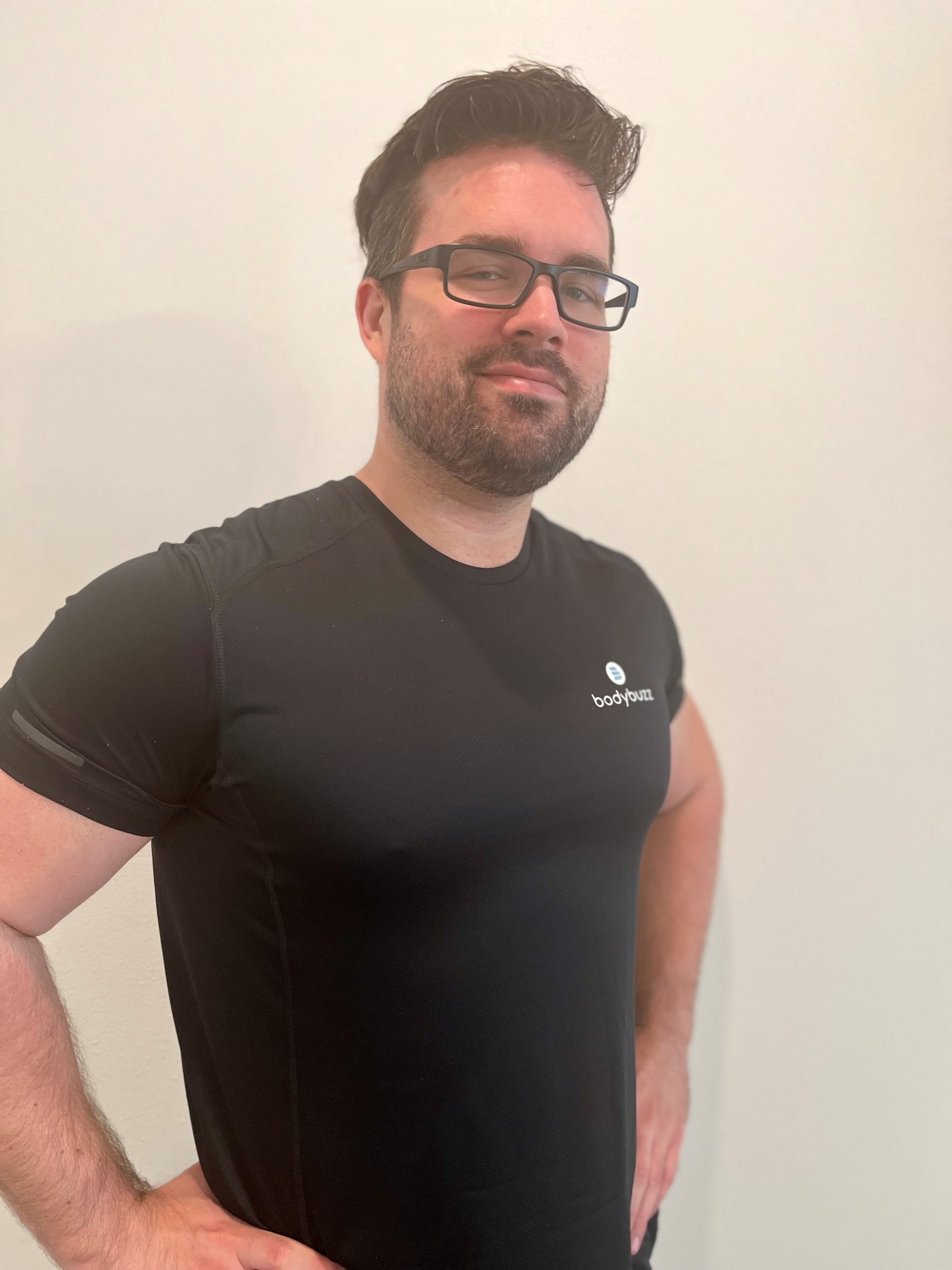 MEET THE TEAM - Bodybuzz EMS Workout